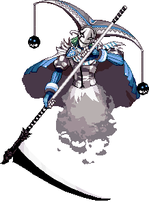 Room of Guardian (Cat) - ggFTW Trickster Wiki